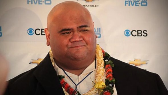 Pioneiro do MMA e ator, Teila Tuli morre aos 56 anos - 180graus - O ...