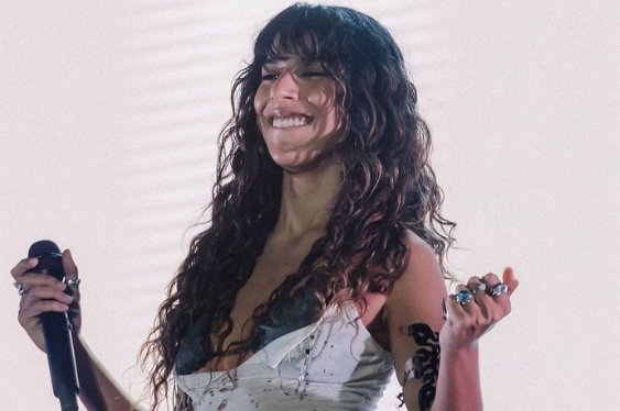 Marina Sena enaltece legado de Gal Costa e revela Influência em sua ...