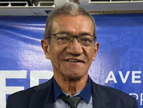 Dr. José Lima Neto, Ex-vereador e professor, morre em Teresina ...