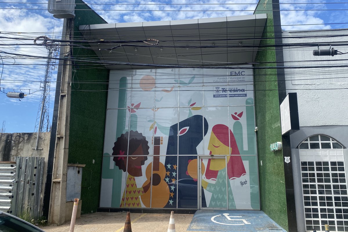 FMCMC divulga resultado preliminar da Lei Aldir Blanc - 180graus - O ...