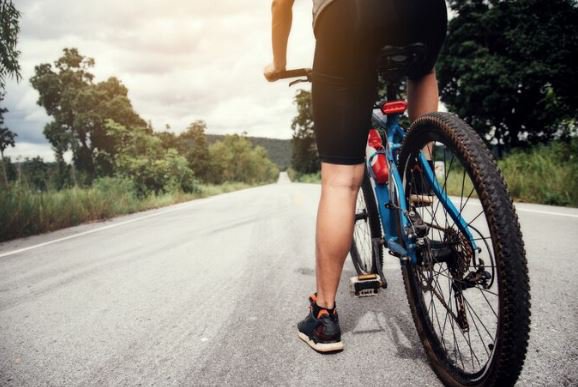 Saiba quais são os benefícios de pedalar para a saúde - 180graus - O ...