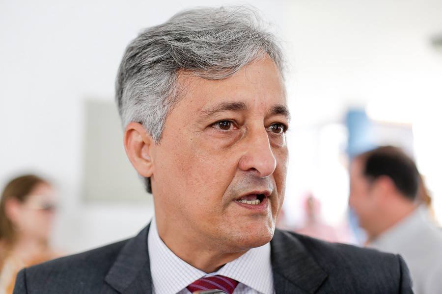 Fernando Said é nomeado presidente da federação PSDB/Cidadania e ...