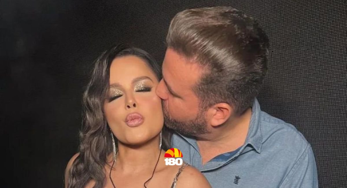 Tudo em paz! Maraisa posta primeira foto com Fernando Mocó após reatar noivado - 180graus - O ...