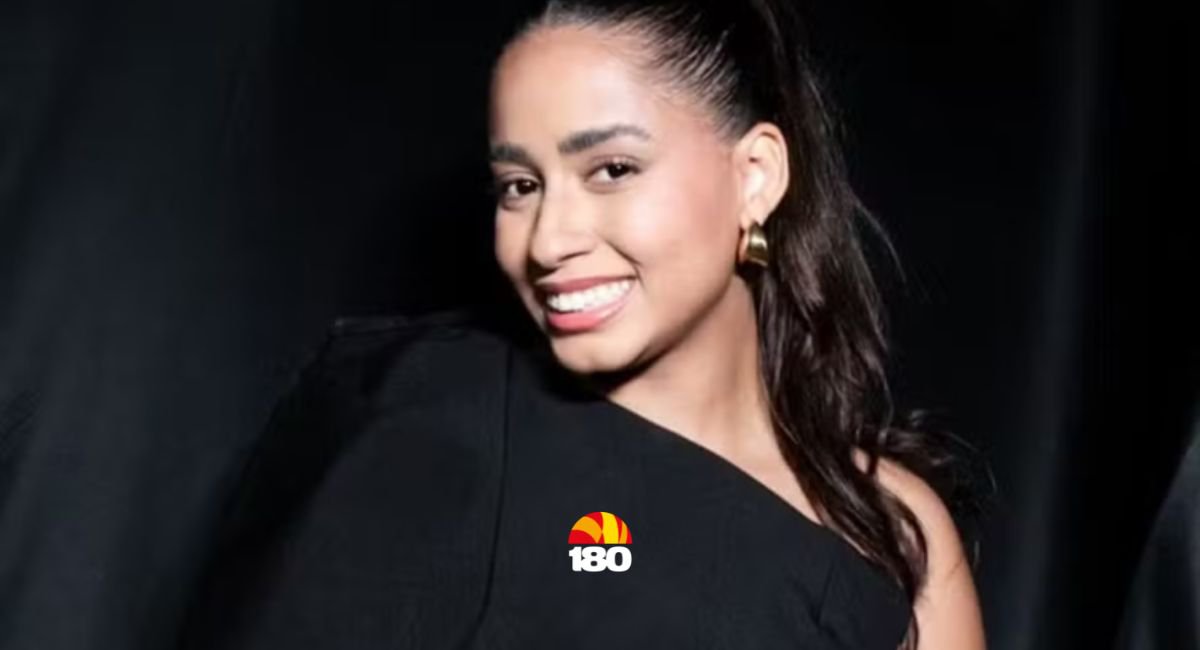 Magérrima, MC Loma comenta sobre perda de peso mudança radical no ...