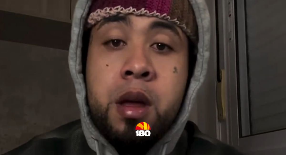 Rapper Kawe desabafa sobre vício em jogos de aposta e perda de todo seu ...