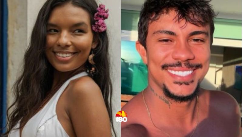 Após ser dispensada por Xamã, atriz da Globo engata romance com outro ...