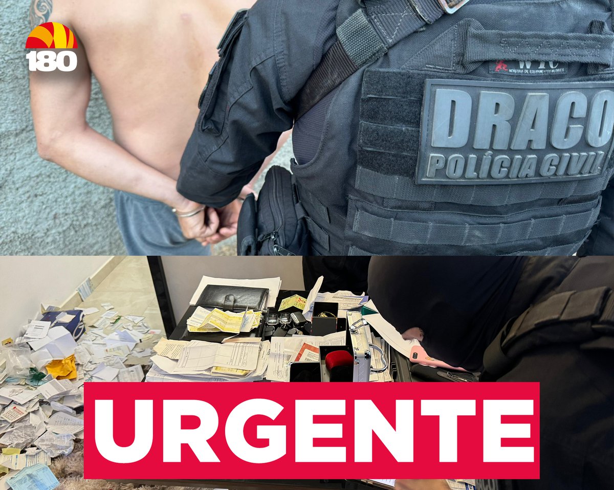 PF e Draco deflagram a Operação 'Juros Altos' em São Raimundo Nonato ...