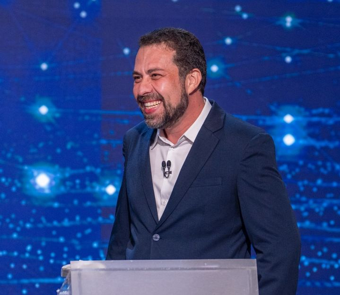 Justiça rejeita suspensão de candidatura de Boulos e permite ...