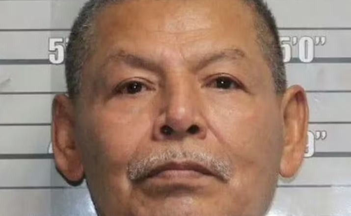 Fugitivo Conhecido Como “el Diablo” é Preso Trabalhando Como Policial