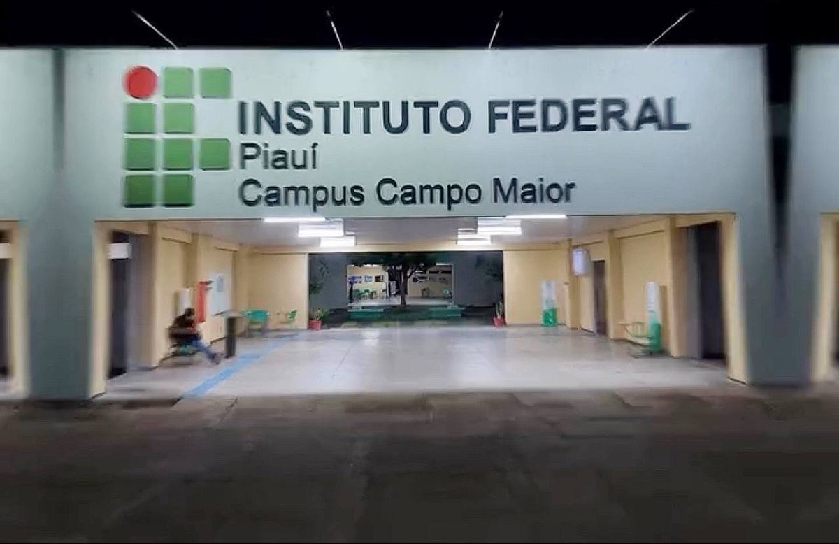 IFPI Campo Maior oferta Especialização EaD em Letras/Inglês; saiba como ...