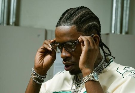 Rapper norte-americano Rich Homie Quan morre aos 34 anos - 180graus - O ...