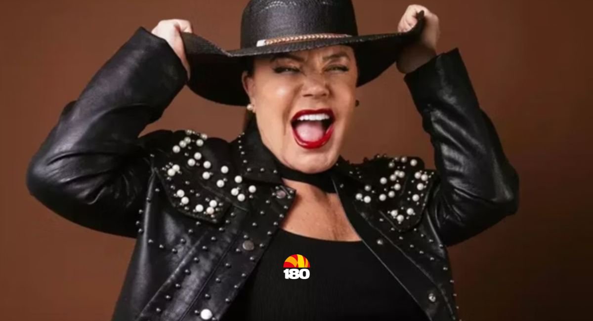 Flor Fernandez surpreende ao revelar salário no SBT e desabafa sobre ...