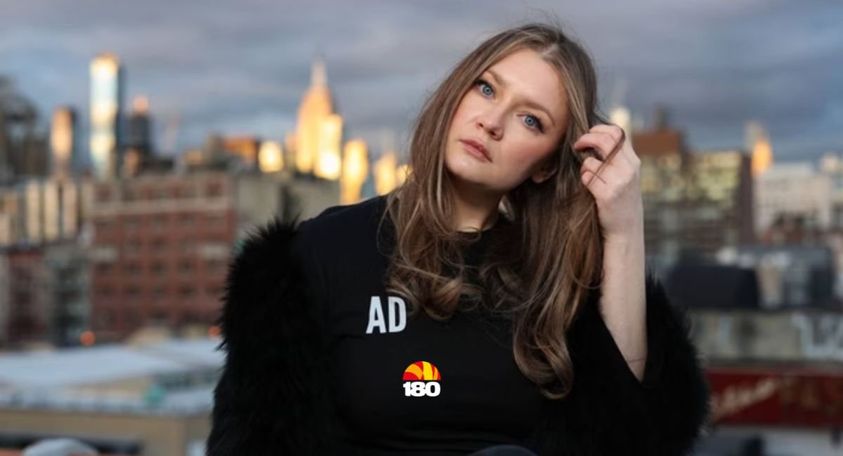 Anna Delvey, “golpista da Netflix”, é escalada em programa de dança ...