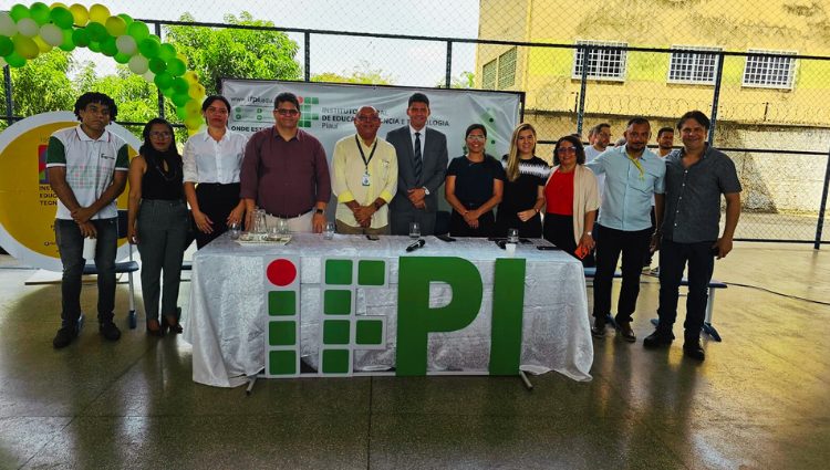 IFPI lança classificatório com 4,5 mil vagas em cursos técnicos ...