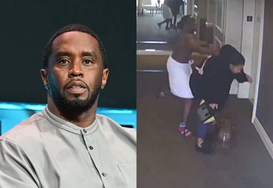Rapper Diddy é condenado a pagar R$ 565 milhões por agressão sexual ...