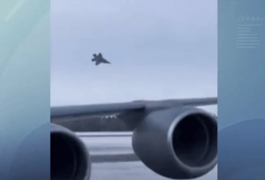 Vídeo mostra momento que caça cai e explode em base aérea - 180graus ...