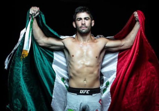 Ex-campeão, Dominick Cruz confirma aposentadoria após luta contra Rob ...