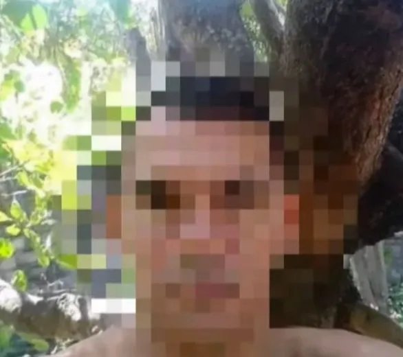 Acusado de praticar ato libidinoso olhando para bebê de 4 meses do ...