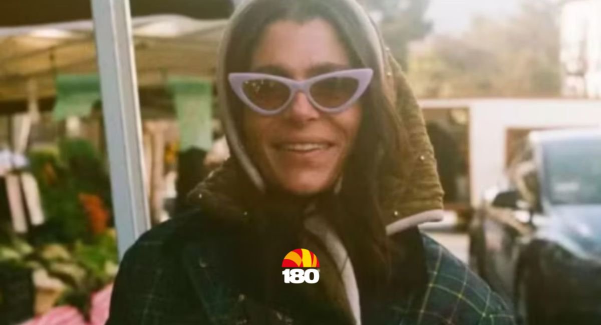 Influenciadora Rebecca Simms morre aos 39 após complicação cirúrgica ...