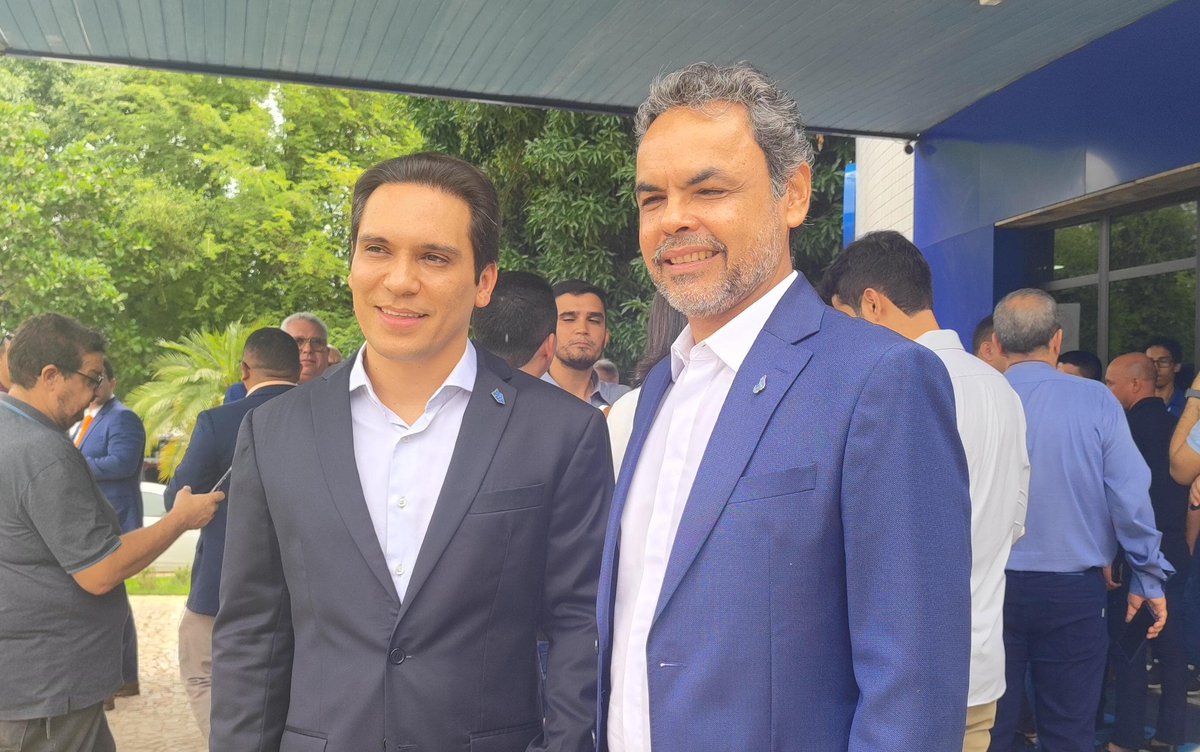 Deputado Gil Carlos destaca importância da autonomia municipal e o ...