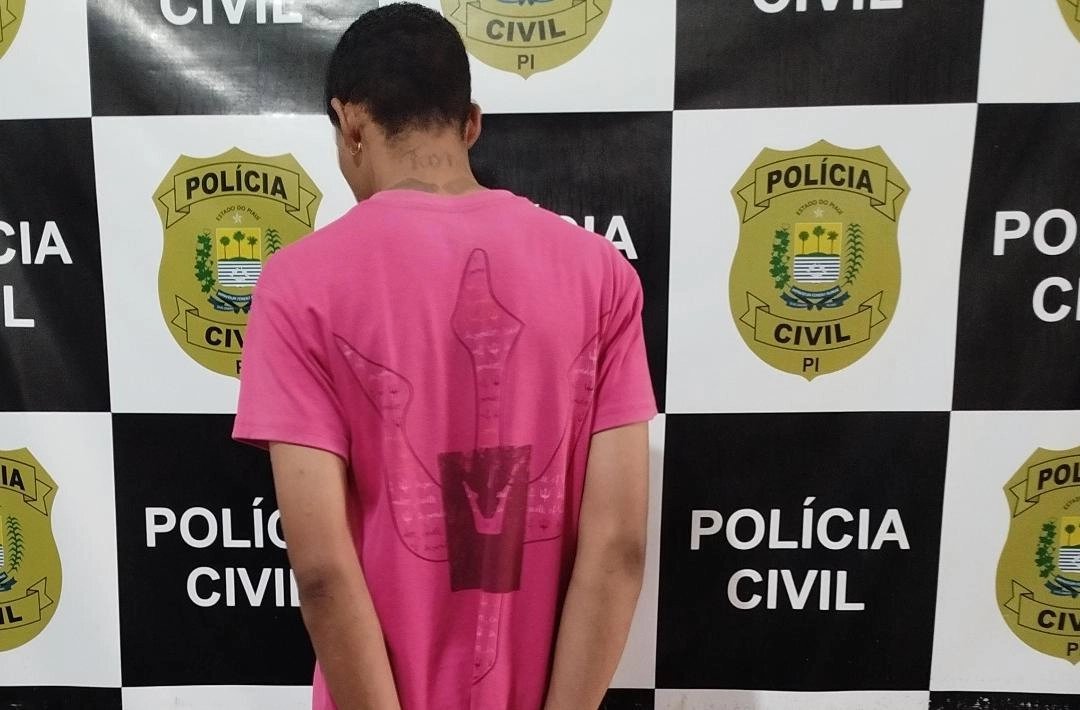 PC cumpre mandado de prisão e realiza flagrante por tráfico de drogas ...