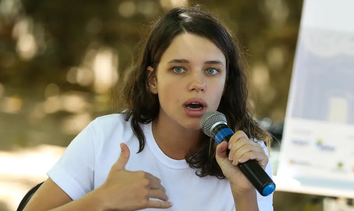"Sensação poderosa de pertencimento", diz Bruna Linzmeyer sobre Oscar ...