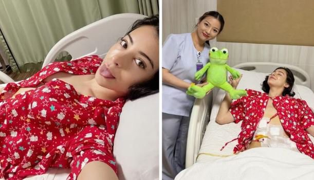 Bella Longuinho faz cirurgia de redesignação sexual na Tailândia ...