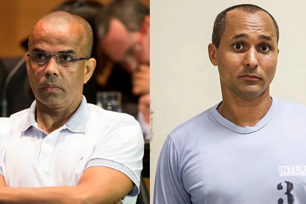 Forças federais impedem alerta do Comando Vermelho a Beira-Mar e VP ...