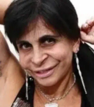 Gretchen surpreende fãs com “novo rosto” e causa alvoroço nas redes ...