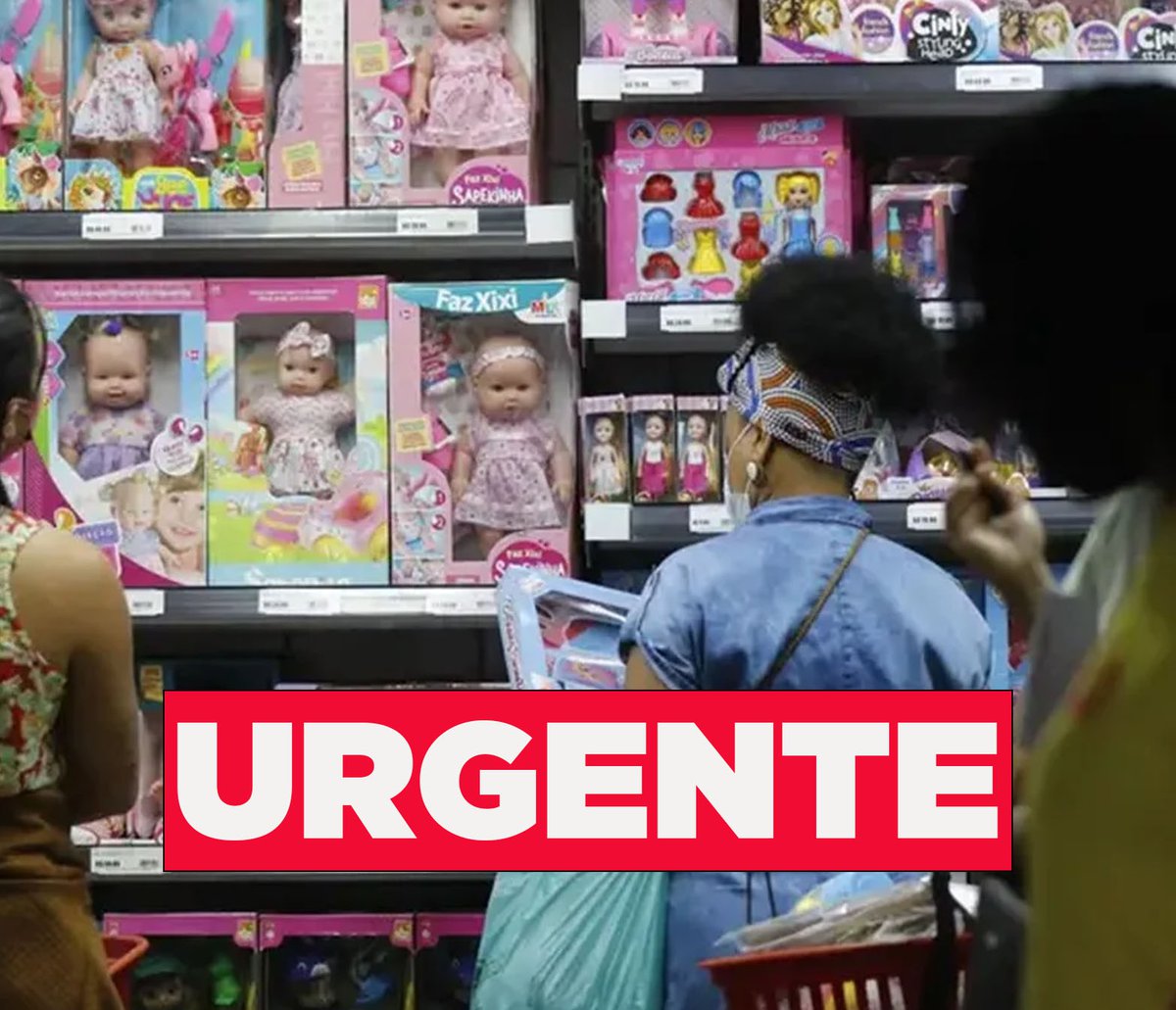 Operação Plush mira lojas de brinquedos usadas para lavar dinheiro do ...