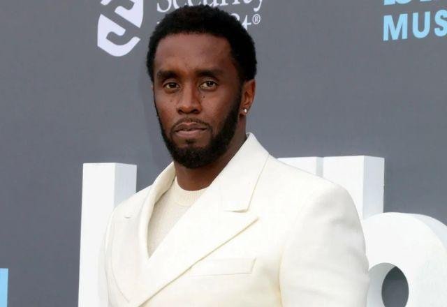 Rapper P. Diddy enfrenta nova acusação grave feita por ex-estagiário ...