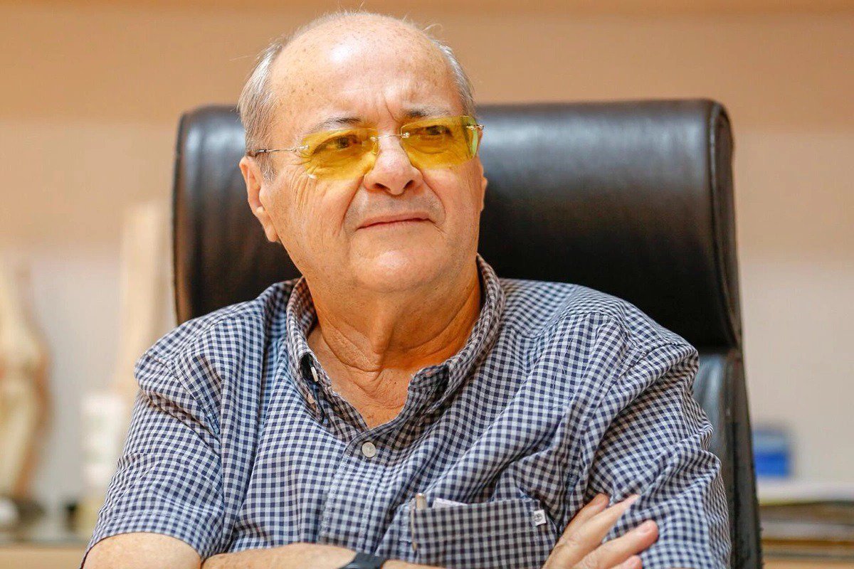 Silvio Mendes confirma 13º salário dos servidores de Teresina “é só ...