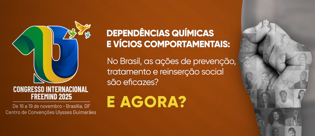 Cendfol representa o Piauí no 10º Congresso Internacional Freemind em ...
