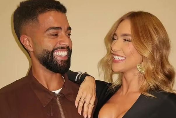 Hebert Gomes revela se mantém amizade com Virginia após pedir demissão ...