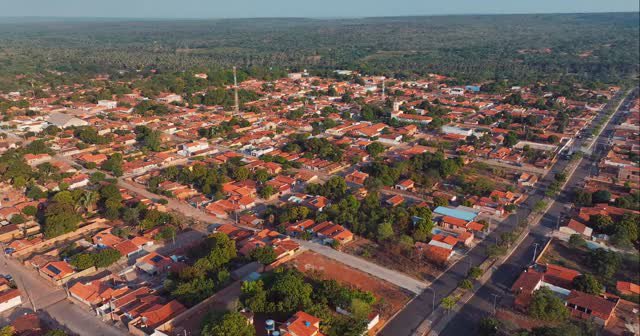 Município de Landri Sales completa 68 anos em ritmo de desenvolvimento ...