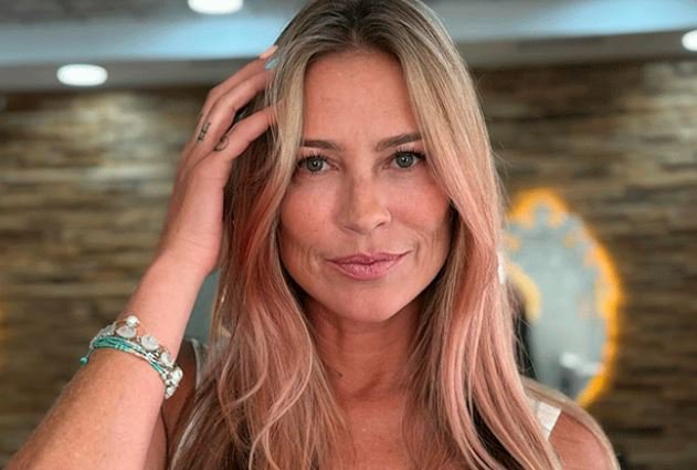 Morando em Portugal, Luana Piovani afirma que filho vive em ambiente ...