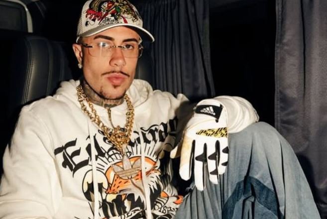 MC Daniel surpreende com evolução do shape e abre o jogo sobre processo ...