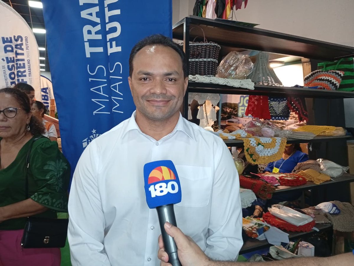 Pedro Gomes celebra políticas públicas lançadas pelo Governo Federal ...