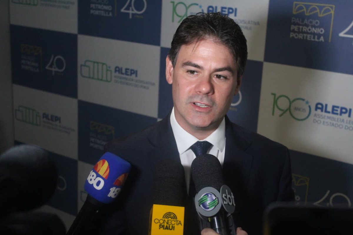 Severo Eulálio afirma que MDB precisa estar preparado para saída de pré-candidatos a deputados ...