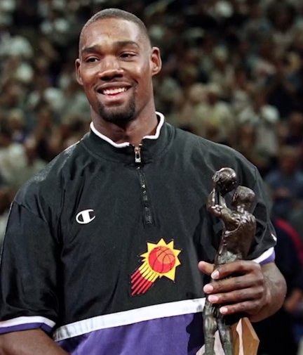 Morre Rodney Rogers, ex-jogador da NBA, aos 54 anos - 180graus - O ...