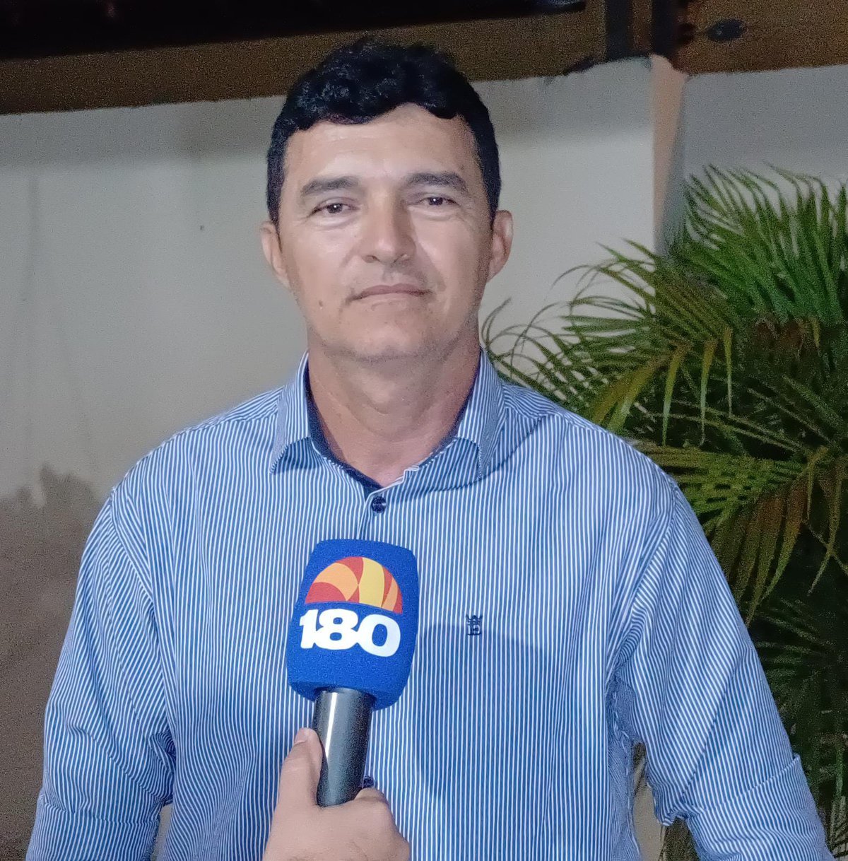 Vereador Waldey Castro celebra 68 anos de Landri Sales e ressalta ...