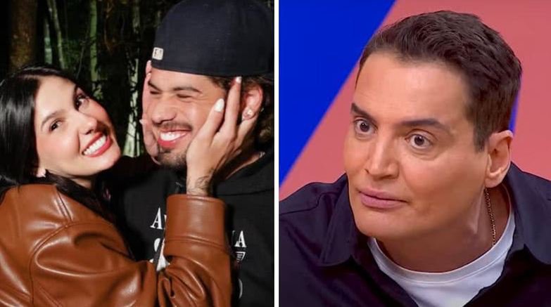 Ana Castela desmente Leo Dias e jornalista detona cantora: "Dificuldade ...