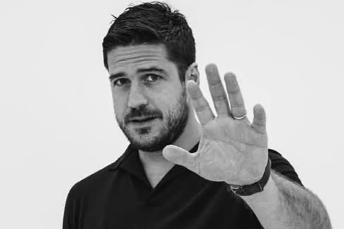 Marco Pigossi revela namoro secreto e fala sobre medo de expor ...