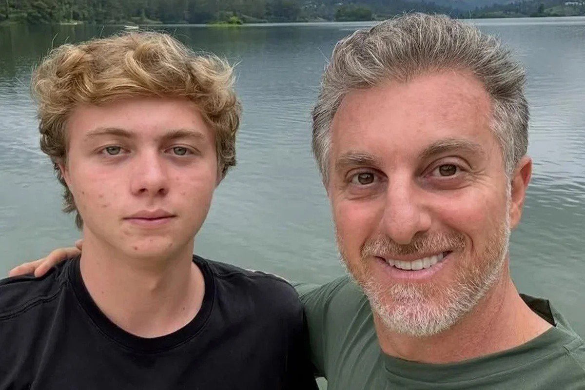 Saiba quem é a nova nora de Angélica e Luciano Huck após Duda Guerra ...