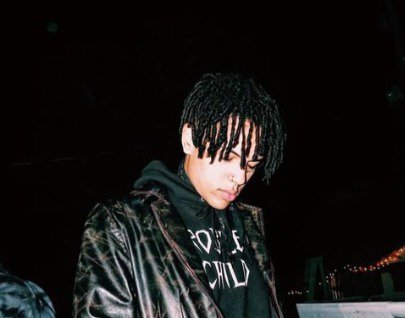 Rapper Poorstacy é encontrado morto em hotel aos 26 anos - 180graus - O ...