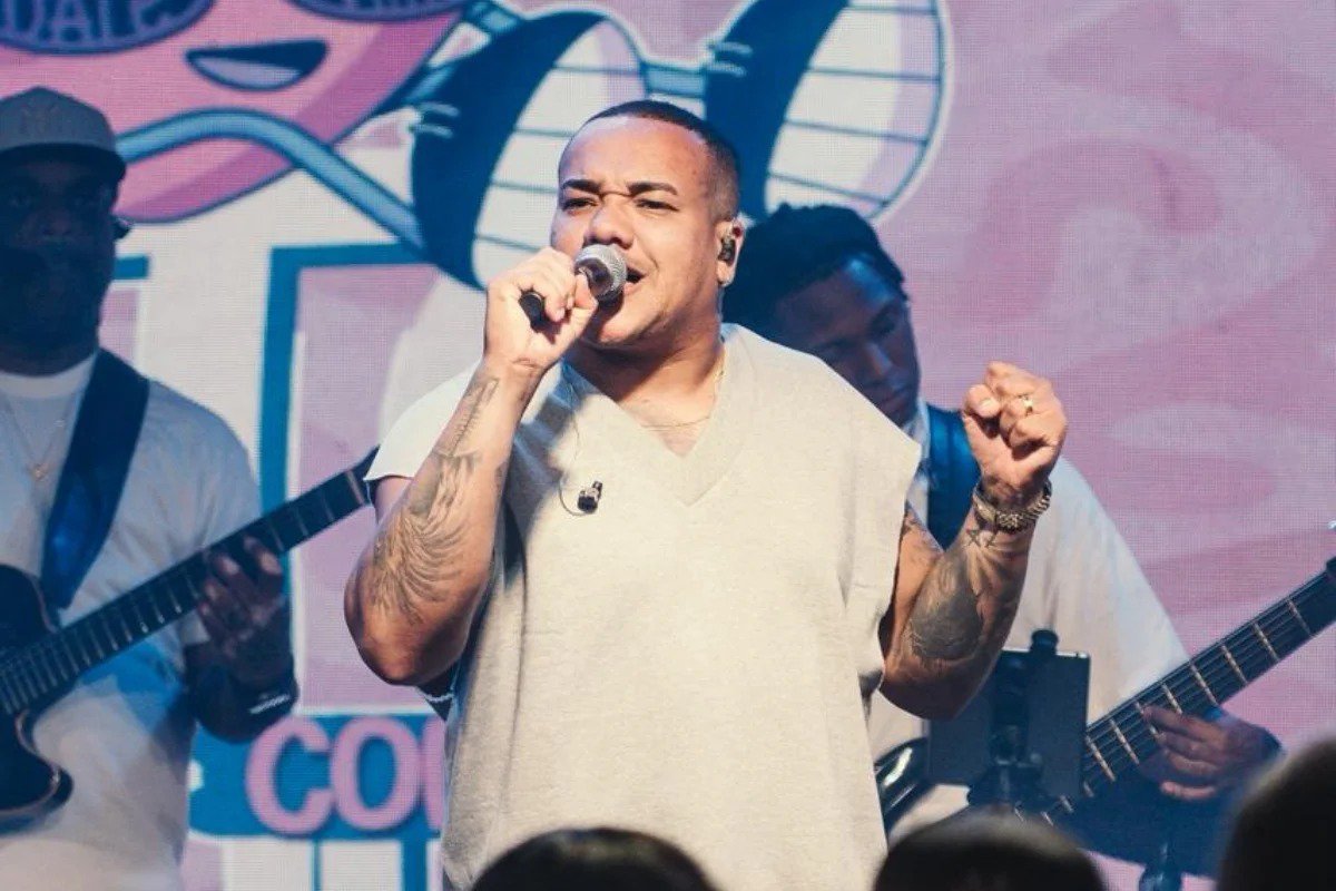 Vitinho passa por cirurgia nas cordas vocais, se afasta dos palcos e retorna com cautela ...