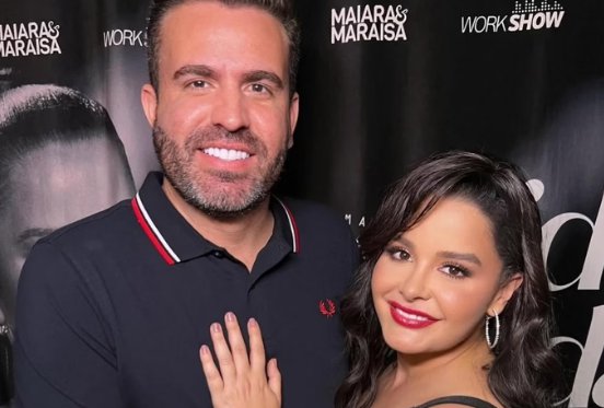 Maraisa confirma fim do noivado com Fernando Mocó - 180graus - O Maior Portal do Piauí