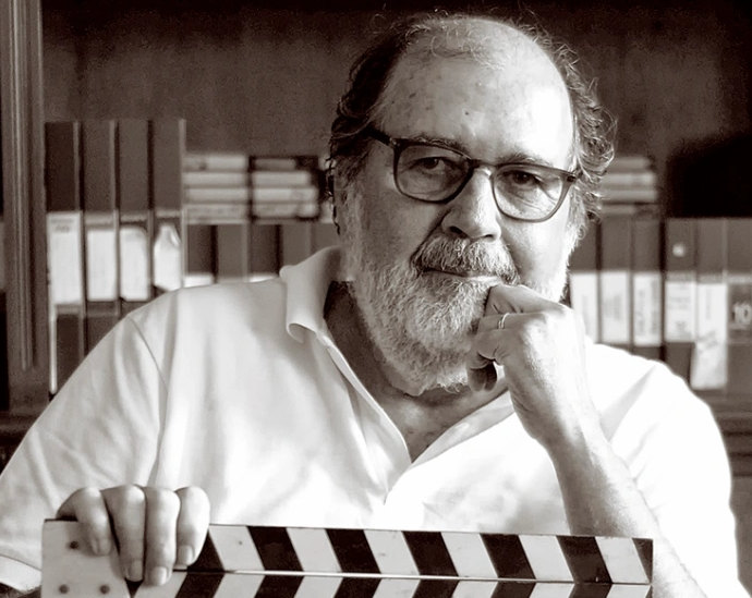 Morre Cacá Diegues aos 84 anos, um dos maiores cineastas do Brasil e ...