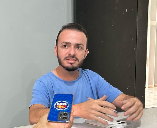 180graus - O Maior Portal do Piauí