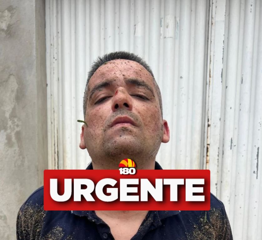 Integrante do Bonde dos 40 é preso após reagir e tentar matar policial ...